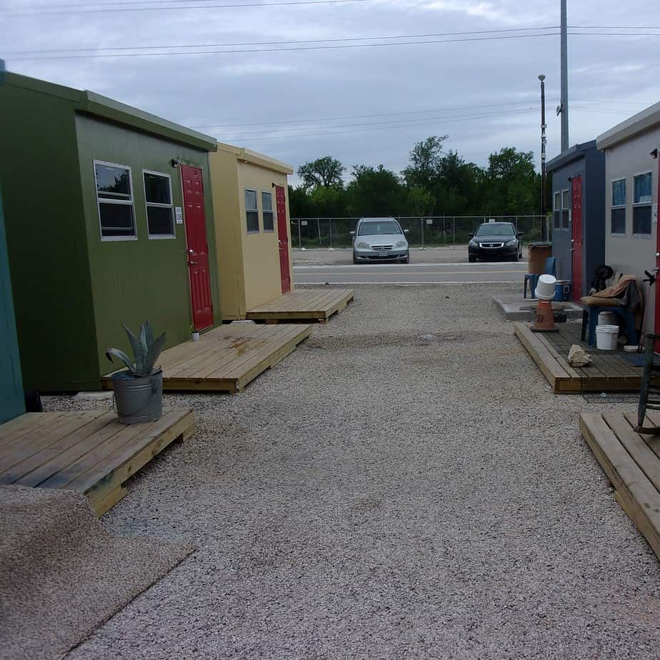 Transportation For Homeless Adults To Reunite With Loved Ones