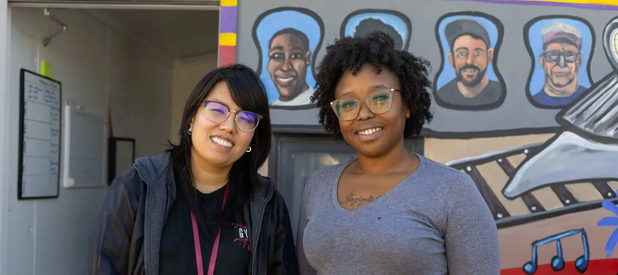Transportation For Homeless Adults To Reunite With Loved Ones
