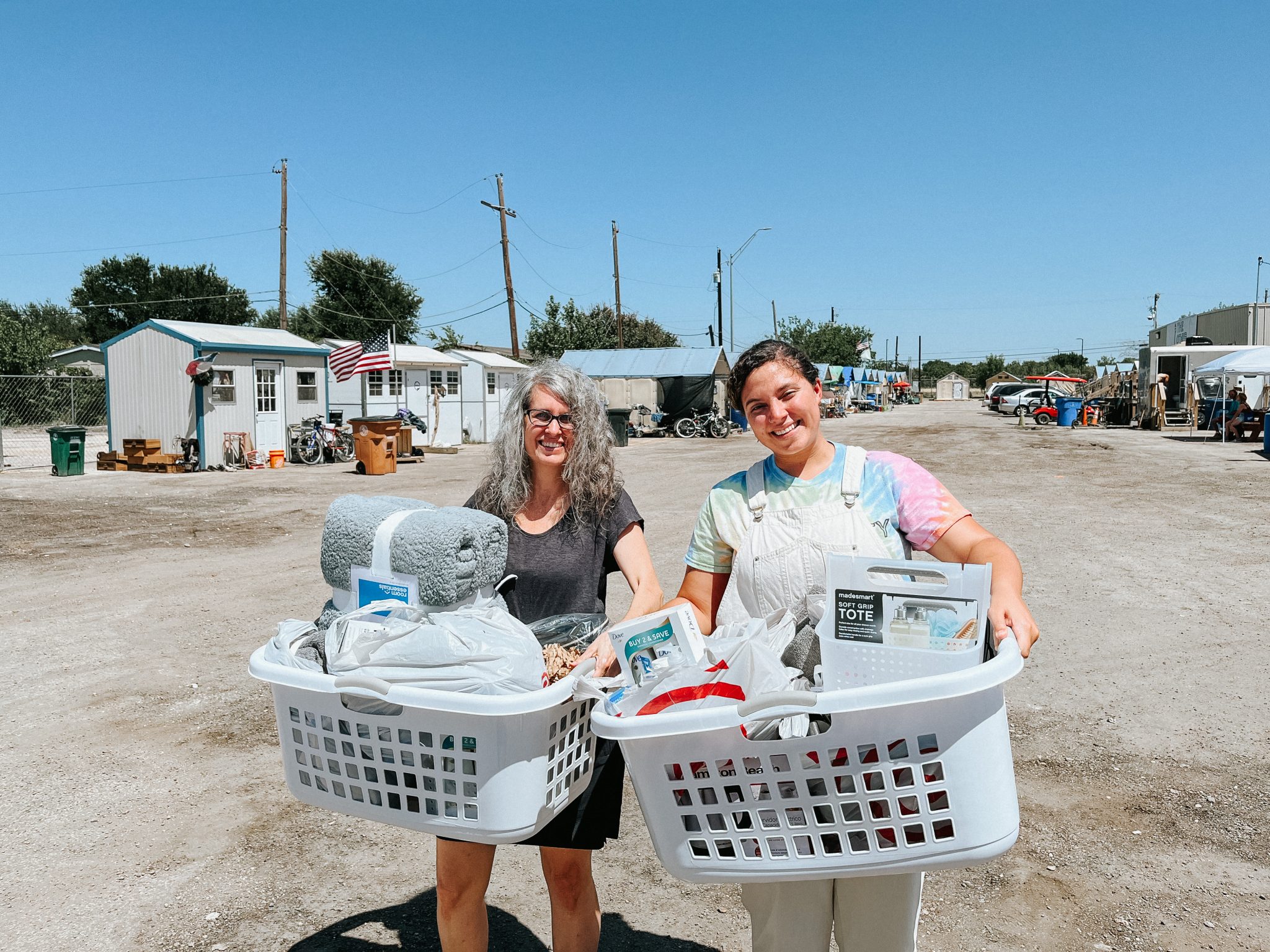 Get Involved - The Other Ones Foundation