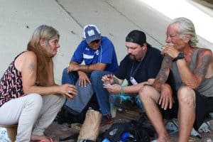 Our Story - The Other Ones Foundation